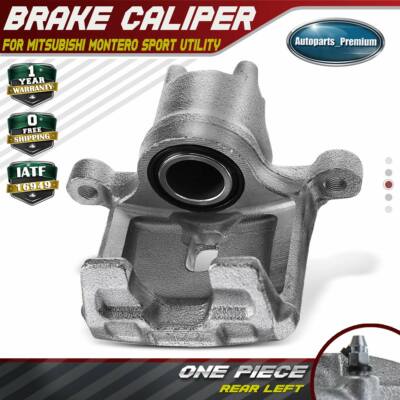 Brake Caliper for Mitsubishi Montero 2001-2006 Sport Utility Rear Left ...