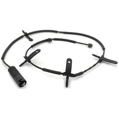 Brake Pad Wear Indicator Sensor Lead Rear Fits Mini R50 R53 One 5YR ...