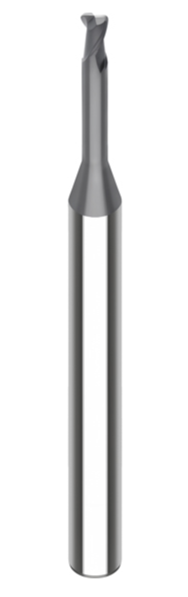 INOVA Tools - Solid Carbide Torus Mill HSC Diamond HQ- 560.881.75 - Qty ...