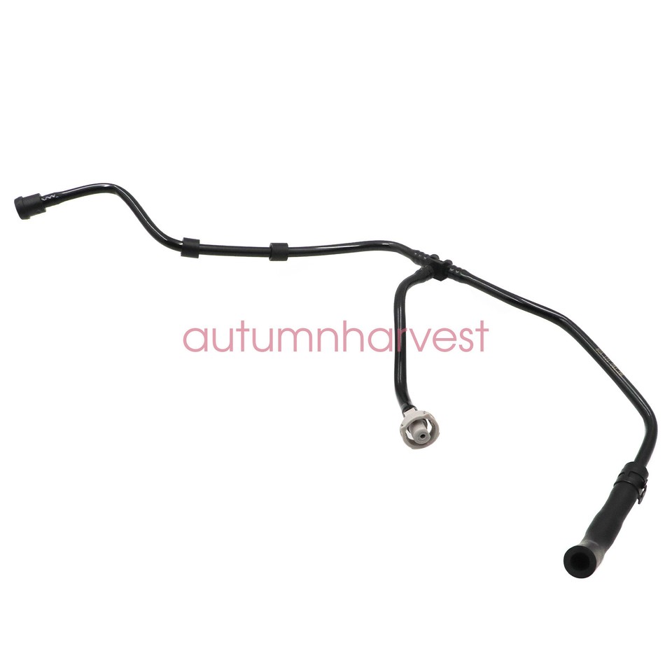 80A121081DH New Coolant Reservoir Tank Hose For Audi Q5 2018-2024 Q5L ...