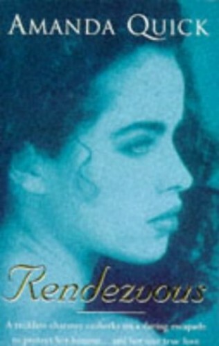 Rendezvous by Quick, Amanda Paperback Book The Fast Free Shipping | eBay