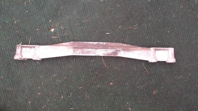 Porsche 944 Torque Tube Rear Support Mount Brace OEM 477813285 Cross ...