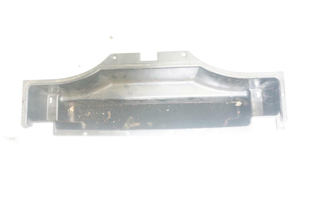 OEM BMW E36/E37 Z3 Rear Interior Cabin Storage Compartment Liner Tray ...