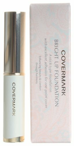 Covermark Bright up Foundation Y1 New from Japan 794437221977| eBay