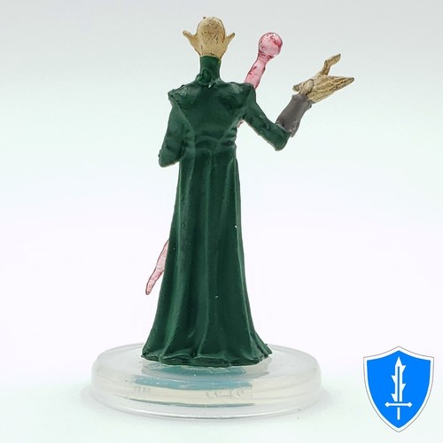 Nosferatu Overlord - Fearsome Forces #16 Pathfinder Battles D&D ...