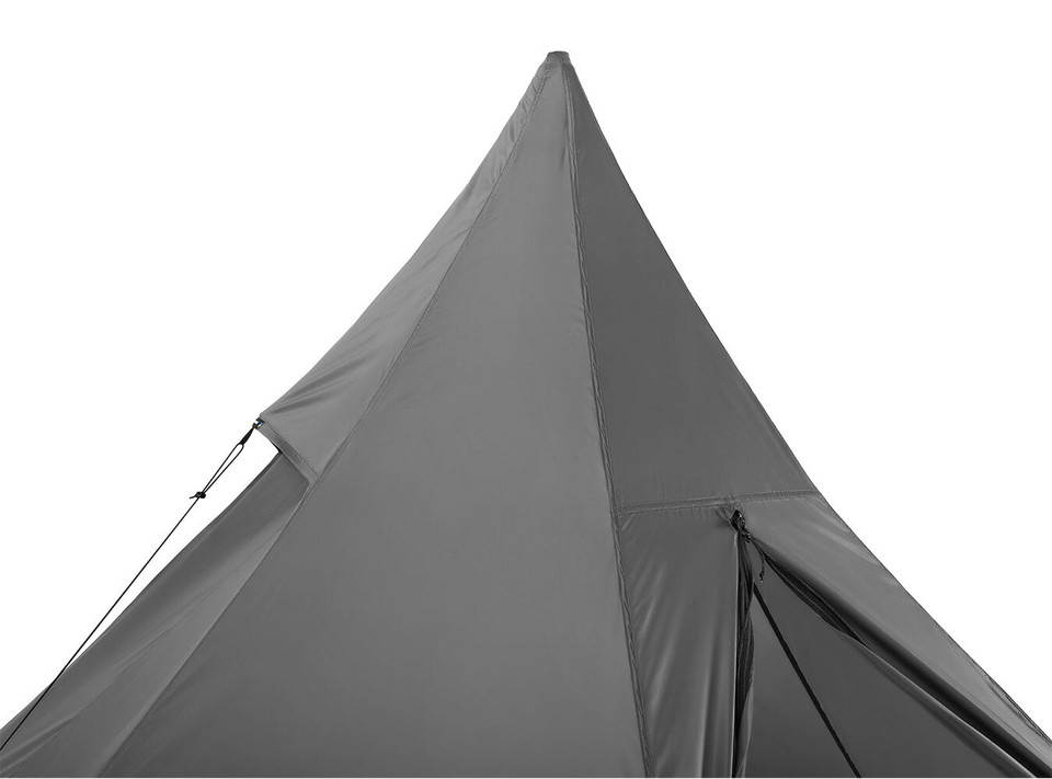 SCOUT TARP 3P UL one-layer thru hiking tarp LITEWAY | eBay