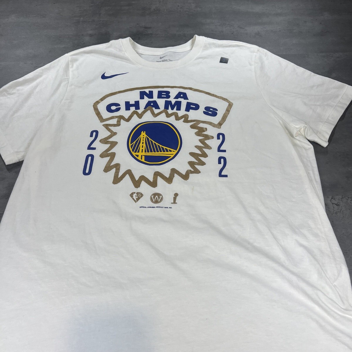 Golden State Championship Shirt Golden State Warriors Highest