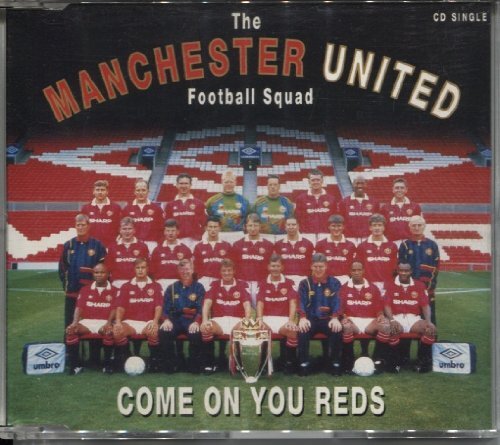 MANCHESTER UNITED FOOTBALL CLUB - C... - MANCHESTER UNITED FOOTBALL ...