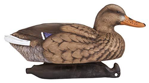 Flambeau Outdoors 1812Dpk Masters Series Mallard Decoys, Classic ...