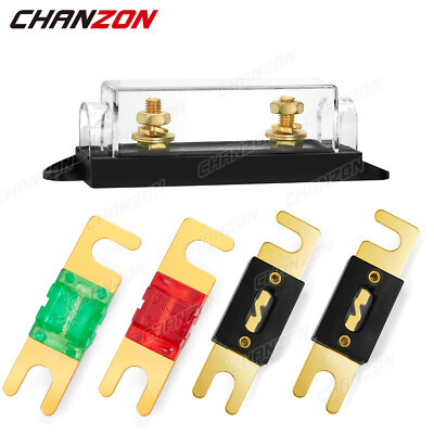 Transformers - Fuse Holder