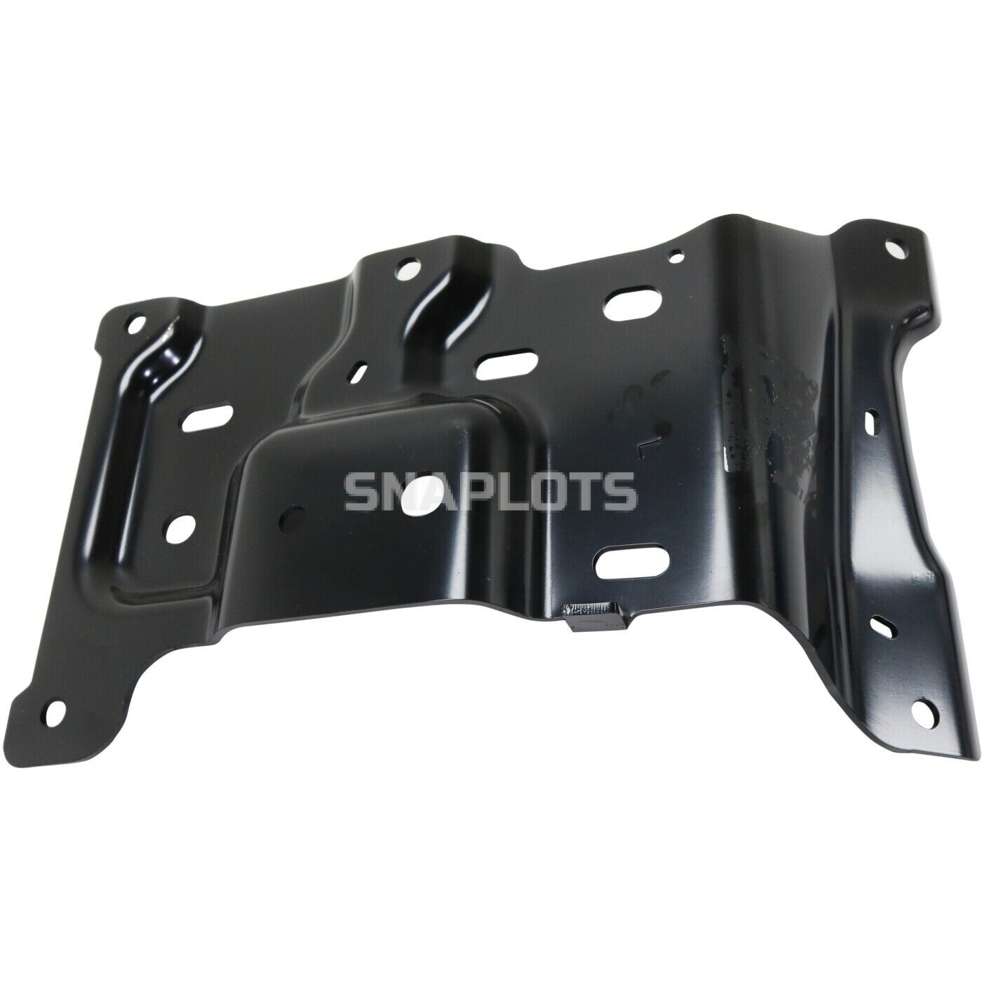 New Front Left Bumper Bracket Fits Ford F-150 2018-2020 FO1066198 ...