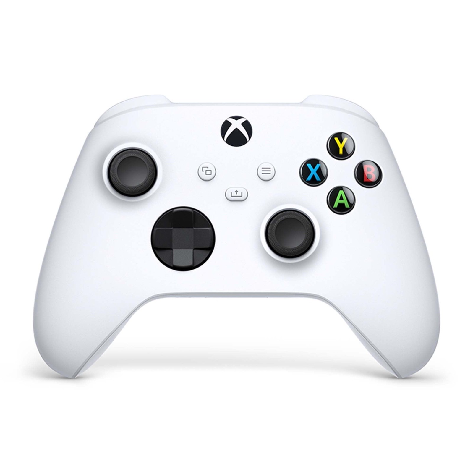 Official Xbox Series X S One Official Microsoft Wireless Controller ...