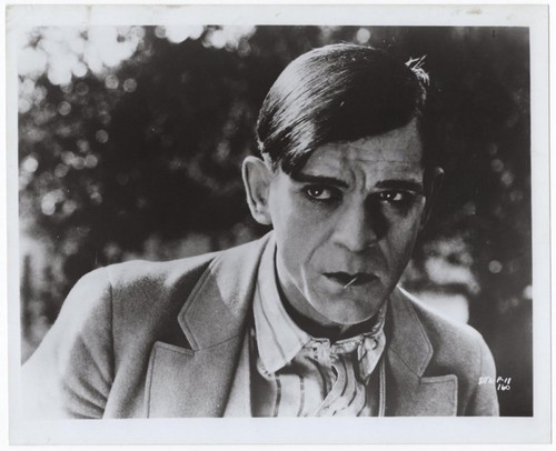 FRANKENSTEIN 1970 + MOVIE PHOTO LOT Boris KARLOFF, LUGOSI 70's Lab ...