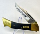 Vintage 'Case XX USA P159 LSSP Hammerhead Shark Folding Pocket Knife ...