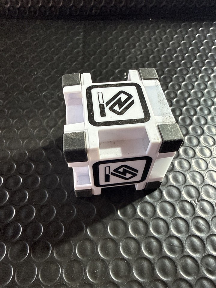 One (1) Anki Cozmo Robot (Cosmo) Replacement Cube Block Only (New ...