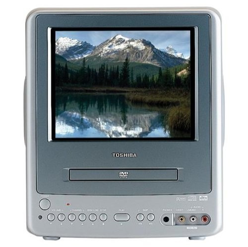 Toshiba MD9DP1 9" CRT Television for sale online | eBay