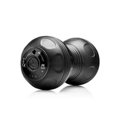 Fortress Vibrating Peanut Massage Ball - Trigger Point Therapy | eBay