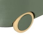 (Green Large)Toy Storage Box Multi Purpose Cute Duck Cover Plastic ...