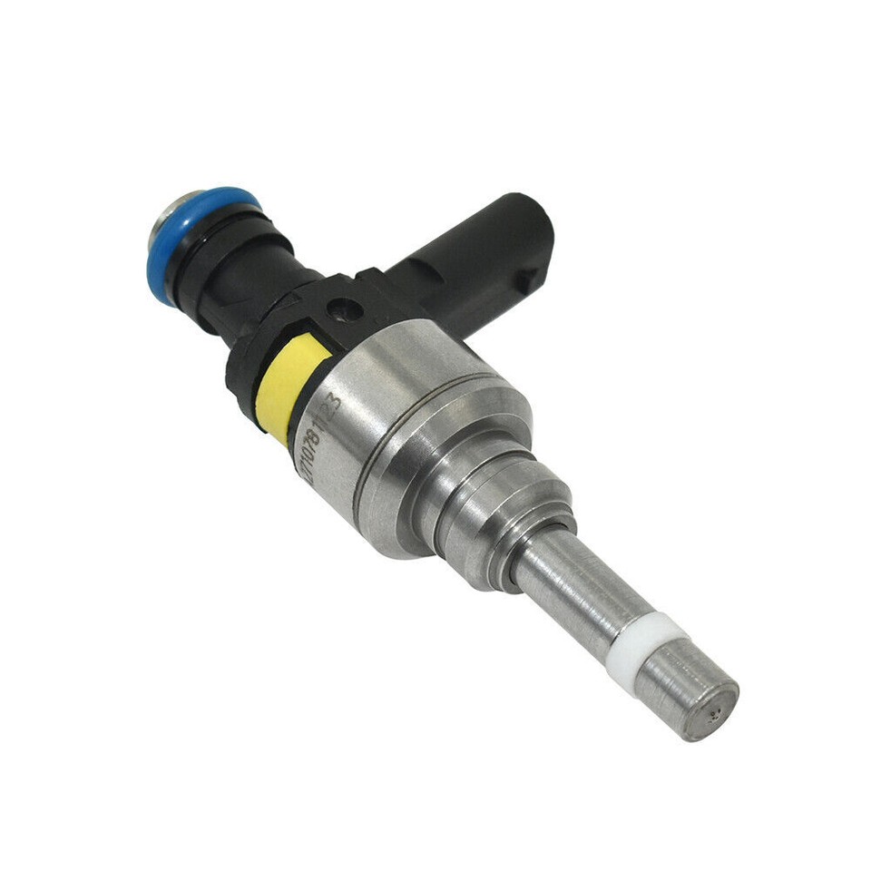 4X Upgraded Fuel Injector For 2012-2015 Mercedes-Benz SLK250 C250 1.6L ...