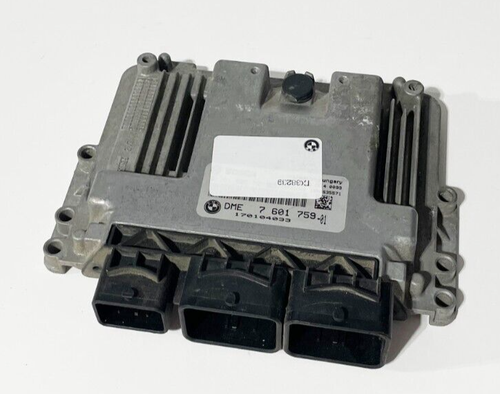 2011-2014 VW Jetta 2.5L PCM ECM ECU 07K 906 055 CJ | eBay