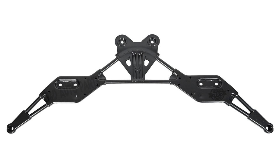 544B2EG300 FOR NISSAN BAR ASSY-CROSS,FRONT INFINITI EX35 G25 M37 G37 ...