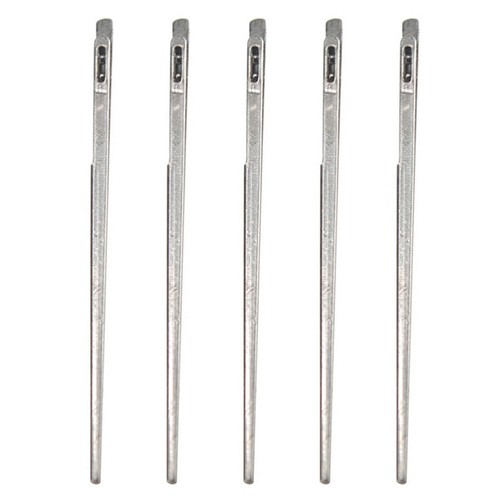 5 Pcs Cord Needle Rope Braiding Easy Thread Sewing Needles | eBay UK