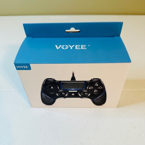 Voyee wired PS4 game controller for Sony Playstation 4 Playstation 4 Pro | eBay