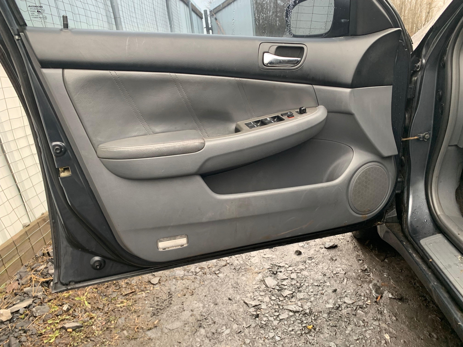 Front Door Trim Panel HONDA ACCORD Left Driver LH 04 05 | eBay