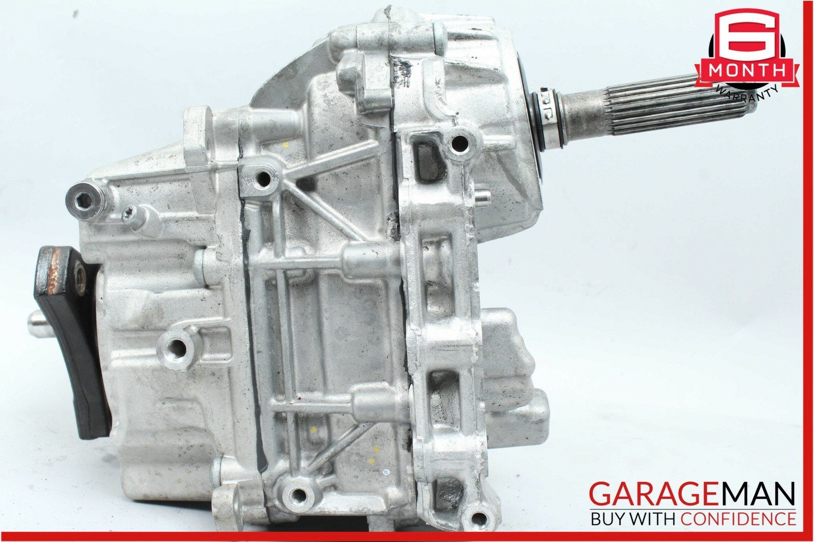 16-18 Mercedes W213 E300 E400 4Matic Trans Transmission Transfer Case ...
