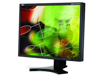 NEC LCD2090UXI-BK-1 LCD Monitor for sale online | eBay