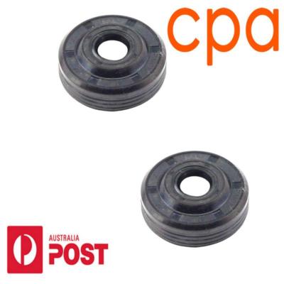 Oil Seals, 2 for Husqvarna 136 137 141 142- 530056363 | eBay Australia