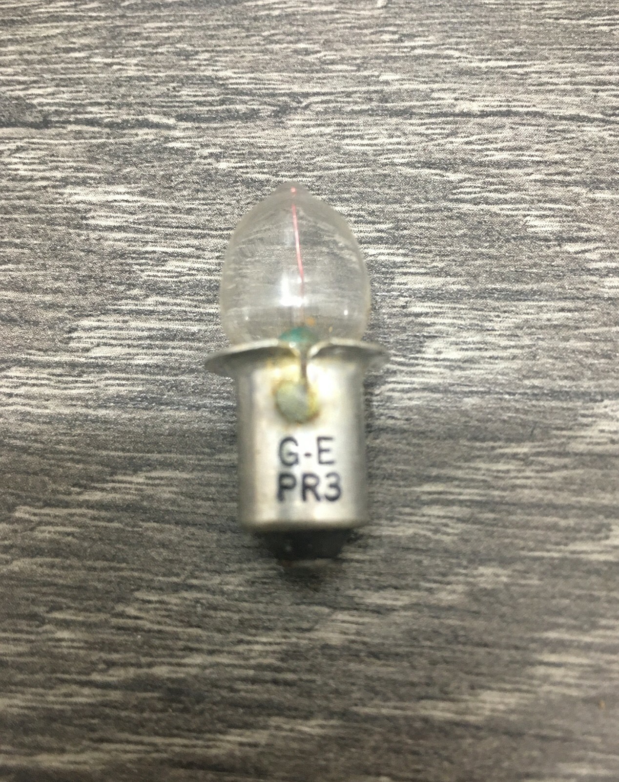 PR3, PR4, PR6 Incandescent Bulbs For Flashlights | eBay