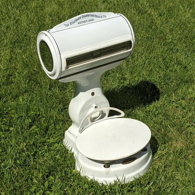 Scales - Standard Computing Scale