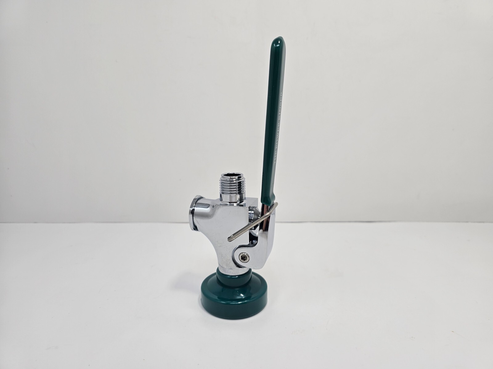 Niagara Conservation Power Rinser N2180 1.1 GPM Green Kitchen Faucet ...