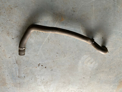 215034612R Renault captur radiator cooling engine hose tube pipe | eBay ...