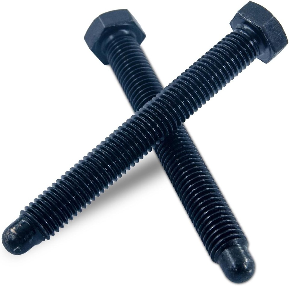 Extended Torsion Key Bolts, Longer Torsion Bar Adjustment Bolts ...