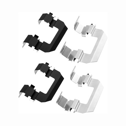 Dynamic Friction Company 340-63048 Disc Brake Hardware Kit | eBay