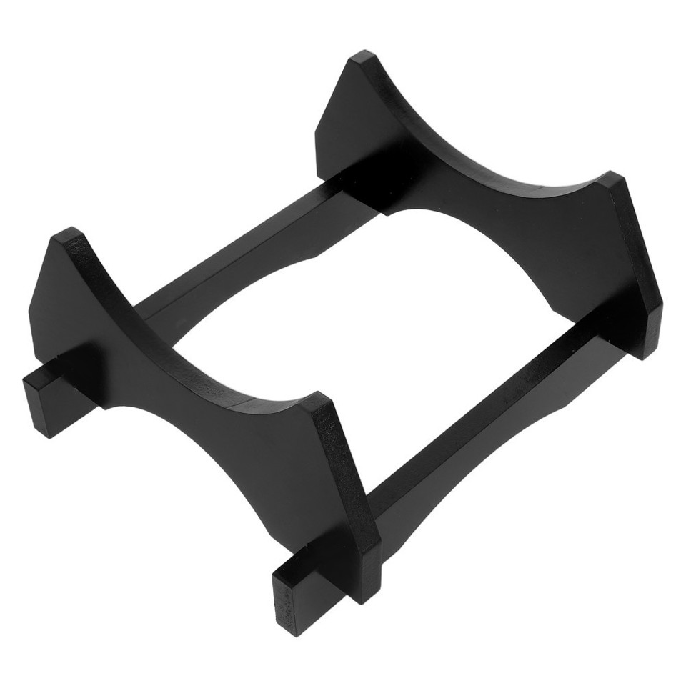 Wooden Stand For Oak Aging Barrel: Beer Bucket Holder - Gallon Water ...