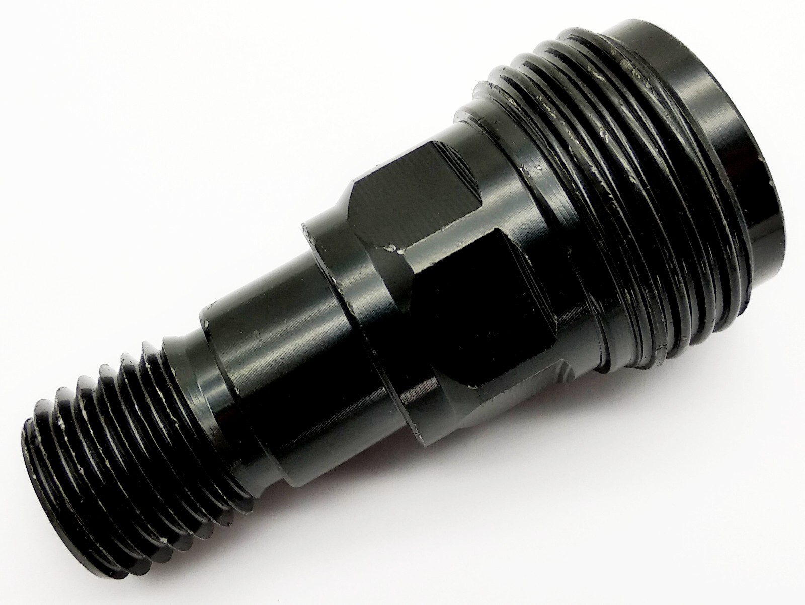 Adapter DD-BL,DD-BU, DD-BI,M41,1 1/4,1/2,für Hilti Diamant Bohrkronen ...