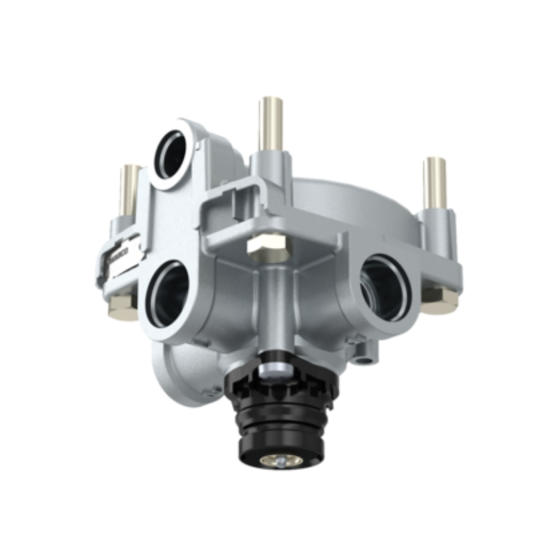 Original 973 011 001 0 973011001 0 Relay Valve For Wabco | eBay