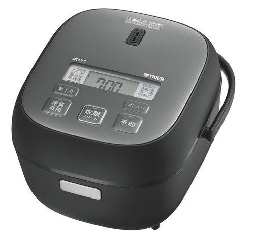 JBS-B055KL TIGER Rice Cooker 3 cups Japan #W1033 | eBay