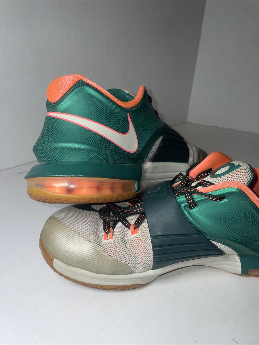 Kd 7 Easy Money On Foot