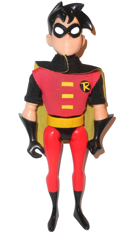 Robin Batman The Animated Series