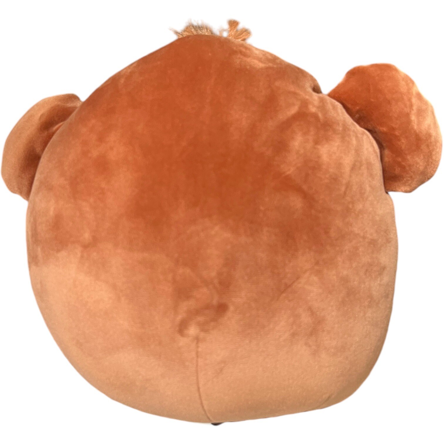 Snackles 8" Plush Monkey RIKO With Dole Bananas Series 2 Zuru | eBay