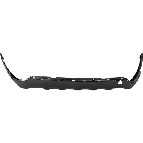 Bumper Cover Fascia Rear Lower 86612D9500 for Kia Sportage 2020-2022 | eBay