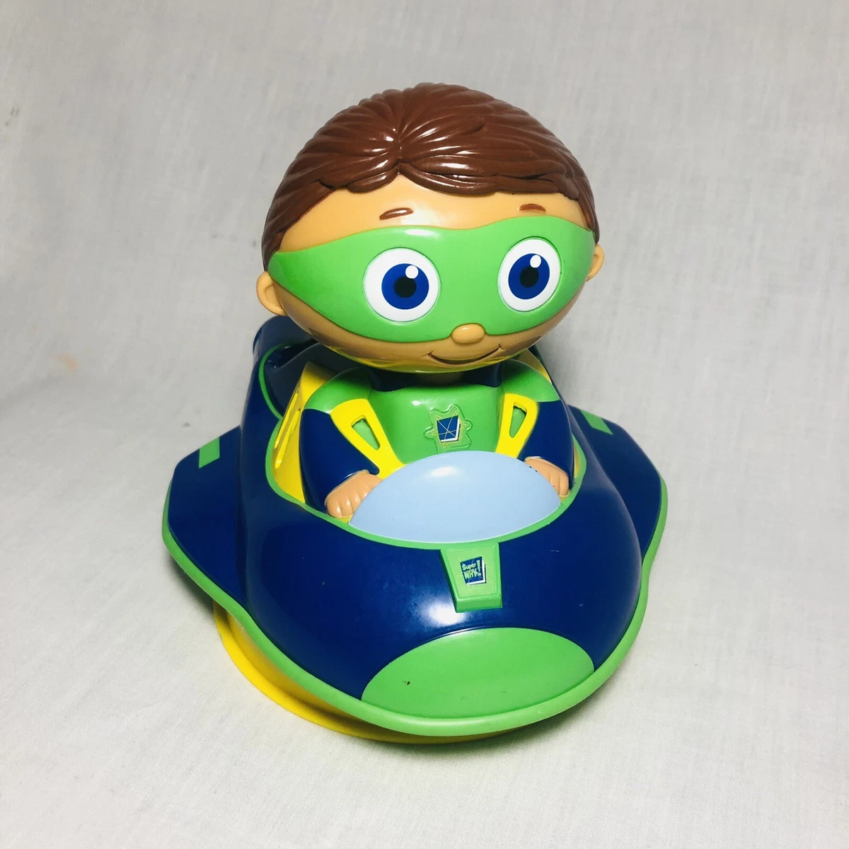 Super Why Why Flyer Toys