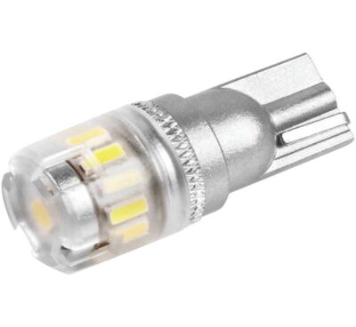 Cyron Lighting LED Turn/Stop Bulbs T10/194 4W White AB194E-W | eBay