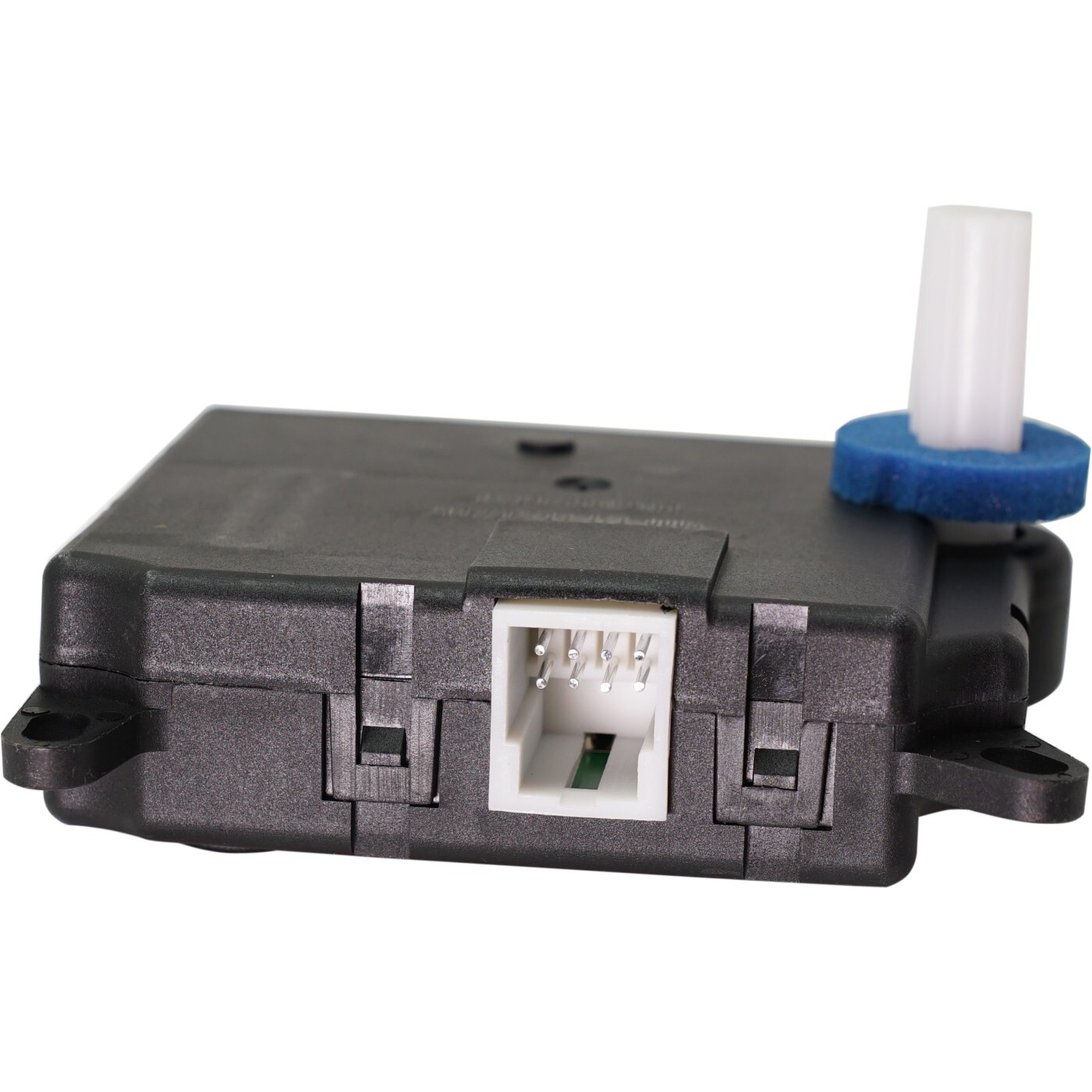 New Heater Blend Door Actuator F150 Truck F250 Ford F-150 Expedition F ...
