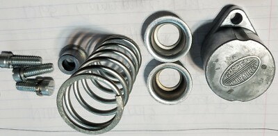 Hydraulic Valves - Gresen Valves