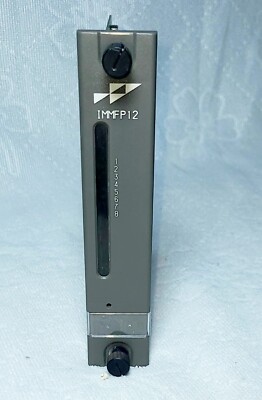 IMMFP12 ABB BAILEY IMMFP12 SYMPHONY | eBay